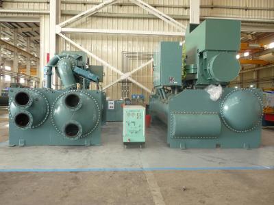 China Refrigerant R22 Price Centrifugal Oil Recovery Unit WFL16 Data Recovery Unit Freon Recovery Recharge Machine for sale