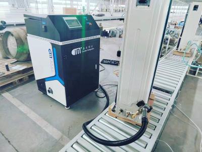 Китай CM8600 Автоматическая система восстановления газа для хладагента R22 R410A R600 Заполнительная машина для зарядки хладагента продается