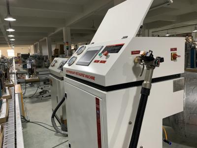 CM8600 工場 熱売り 冷却剤 充填 ステーション 急速 冷却剤 充電 機