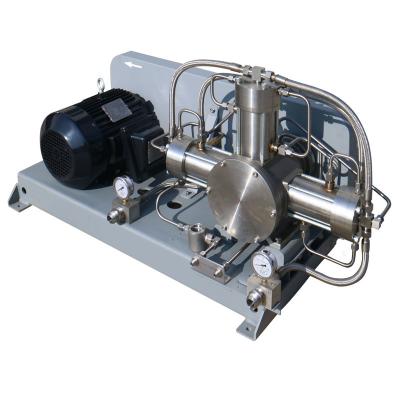 Китай Устойчивый к взрыву 5 лошадиных сил поршень Масло меньше компрессор бутановое насос продается