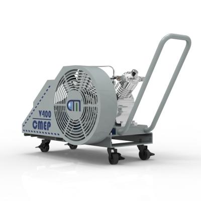 China Solvent Butane Recovery Pump CMEP-V400 for sale