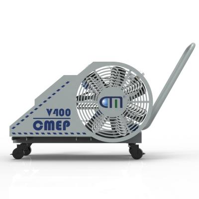 China Solvent Butane Recovery Pump CMEP-V400 for sale