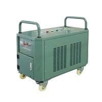 China airconditioner freon koelmiddel terugwinning ac oplaadmachine 2HP terugwinning oplaadmachine R410a R407c Te koop