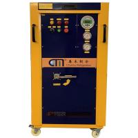 China Explosion Proof 4HP Ac Charging Equipment Auto Ac Recharge Machine for sale