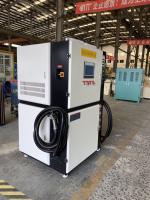 China Refill Freon R32 Recharging Machine Refrigerant Charging Machine for sale