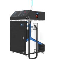 China R600a R32 Refrigerant Charging Machine System PLC Control Model CM8600 for sale
