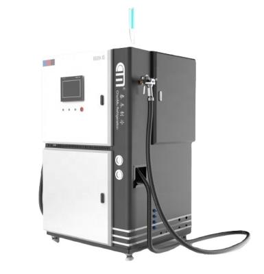 중국 R32 AC 냉각물 충전 기계 시스템 PLC 제어 모델 CM8600 판매용