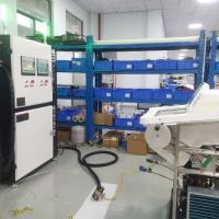China Heat Pump Automatic Refrigerant Charging Equipment With ATEX Certification for sale