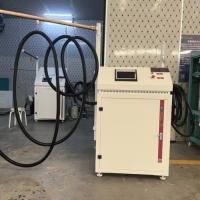 China Refill Freon R32 Recharging Machine Refrigerant Charging Machine for sale