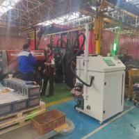 Quality Freezer Production Refrigerant Filling And Charging Machine for sale