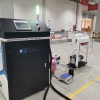 China Refrigerator Charging Machine for sale