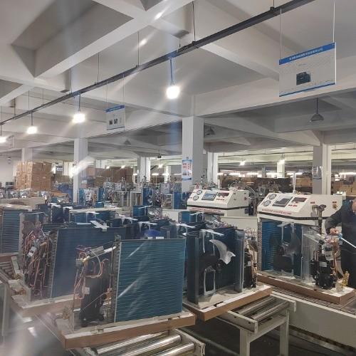 Quality Dual System Gas Car AC Recovery And Charging Refrigerant Machines AC48 For Both for sale