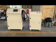 R600a Refrigerant R32 Refrigerant R290 R32 R22 R134a Refrigerant Gas Charging Filling Machine Equipment Station For Ac