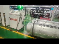 R600 R22 Koelmiddeloplaadmachine voor de montage van koelkast