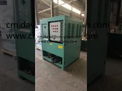 15HP R410/R22/R134A Kühlmittelrückgewinnungspumpe CM580