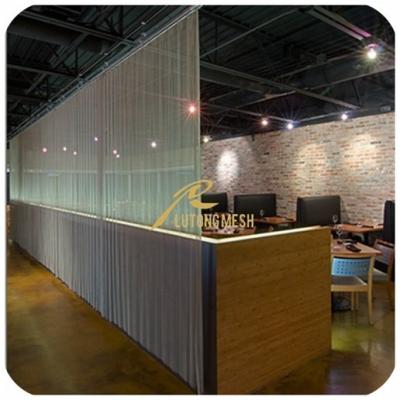 China New designed Metal screening for room divider for sale
