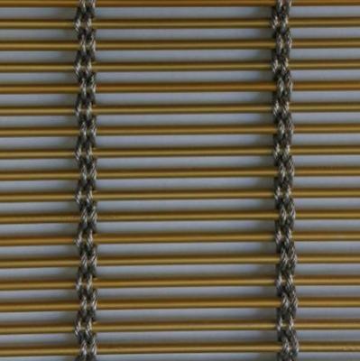 China LT-436L Architectural Metal Mesh For Decoration for sale