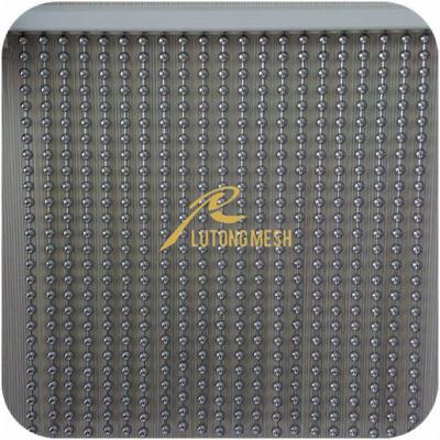 China Stainless steel beaded room divider curtain for sale
