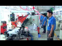 Bouton Cie., Ltd de Dongguan Fengcai.