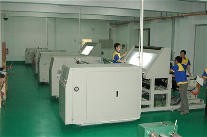Επαληθευμένος προμηθευτής Κίνας - VISSoft International Co.,Ltd