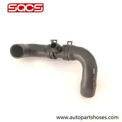 Cina Tubo flessibile dello sfiatatoio del motore A11537603511 11537603511 per N52 N53 E81 E87 E90 E91 in vendita