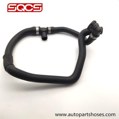 Cina Tubo flessibile flessibile della presa d'aria di A64219250564 F54, tubo flessibile di ritorno del liquido refrigerante di 64219250564 BMW in vendita