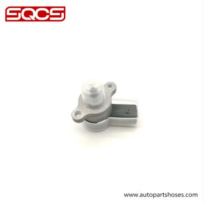 Cina Valvola di regolazione della pompa del carburante della valvola del sensore di pressione di SQCS A6110780149 Tiro 6110780149 in vendita