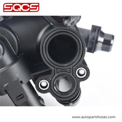 Cina A11537644811 F20 ha ricondizionato la pompa 11537644811 del servosterzo per BMW X3 F21 in vendita