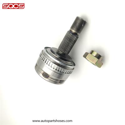 Cina giunto universale Front Wheel Drive For Mercedes-Benz MB100 6613305001 A6613305001 ME-003A del cv 30x35x65 in vendita