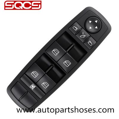 Cina Mercedes Window Switch Replacement universale A2518300290 A251 830 02 90 per Mercedes Benz W164 ml in vendita