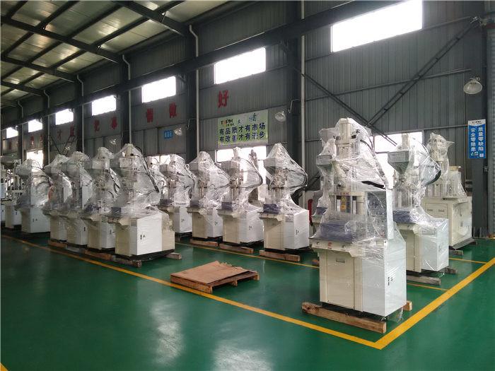 Επαληθευμένος προμηθευτής Κίνας - Ningbo TAAI MACHINERY Co.,LTD