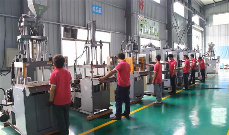 Επαληθευμένος προμηθευτής Κίνας - Ningbo TAAI MACHINERY Co.,LTD