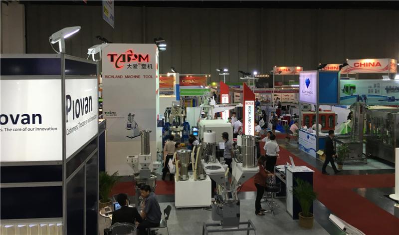 Επαληθευμένος προμηθευτής Κίνας - Ningbo TAAI MACHINERY Co.,LTD