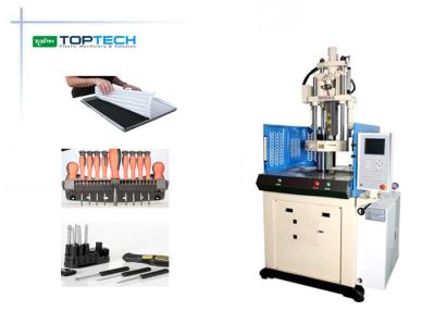 China Seal Tag Plastic Mould Making Machine 30 Ton Servo Energy Saving Injection Molding Machine for sale