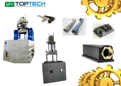 China High Control Precision Double Color Injection Molding Machine Plastic Injection Molding Equipment for sale