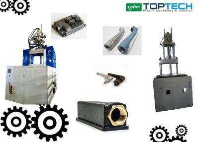 China Low Noise Tooth Brush Two Color Injection Molding Machine Environmental Friendly CE Approve for sale