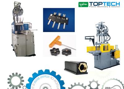 Cina Macchina a iniezione automatica di alto colore di risposta multi per le parti delle pentole della bachelite in vendita