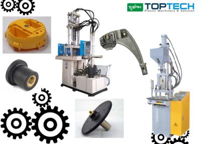 Cina Utensili della cucina corrosivo colore automatico della macchina a iniezione dei semi da 160 tonnellate anti di multi in vendita