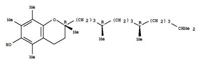 China Vitamin E 98% Oil CAS No.59-02-9 C29H50O2 for sale
