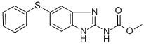 China Fenbendazole CAS NO.43210-67-9 C15H13N3O2S Anthelmintic for sale