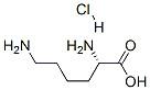 China L-Lysine hydrochloride CAS NO.657-27-2 C6H15ClN2O2 Amino Acids for sale