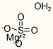 China Magnesium Sulfate Monohydrate  CAS NO.14168-73-1 H2MgO5S Minerals for sale