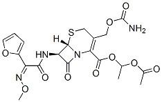 China Cefuroxime Sterile CAS NO.64544-07-6 C20H22N4O10S  Antibiotics for sale