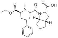 China Ramipril CAS NO.87333-19-5 C23H32N2O5 cardiovascular for sale