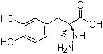 China S-(-)-Carbidopa CAS NO.28860-95-9 C10H14N2O4 for sale