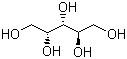 China Xylitol CAS NO.87-99-0;16277-71-7 C5H12O5 Sweeteners for sale