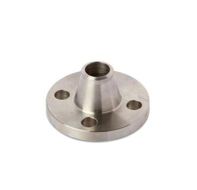 China Large Flange Plate Steel Valves And Flanges Product With ISO9001 Certificate And Customize Option For Flanged Connection for sale