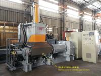 China 75l Pe Eva Sbr Rubber Kneader Machine for sale