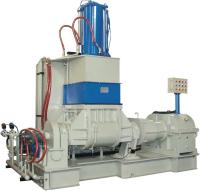 China 55l Pe Eva Sbr Rubber Kneader Machine for sale