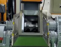 China 5l Pe Eva Sbr Rubber Lab Kneader Machine for sale